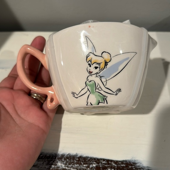 Rae Dunn | Kitchen | Rae Dunn Tinkerbell Measuring Cups | Poshmark